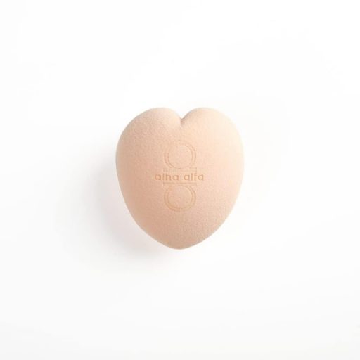 ALHA ALFA HEART APPLICATOR SPONGE - Best Buy Beauty Plaza