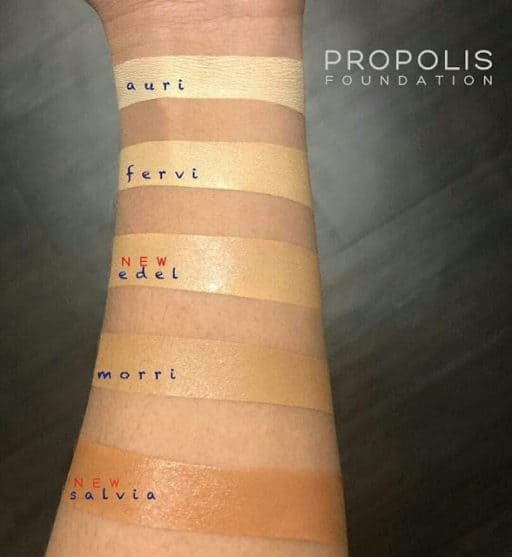 ALHA ALFA ROYAL PROPOLIS FOUNDATION - Best Buy Beauty Plaza