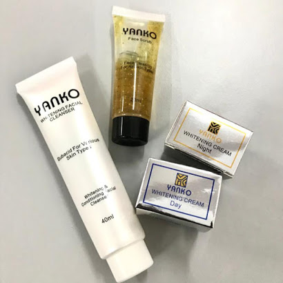 YANKO PLATINUM | Best Buy Beauty Plaza