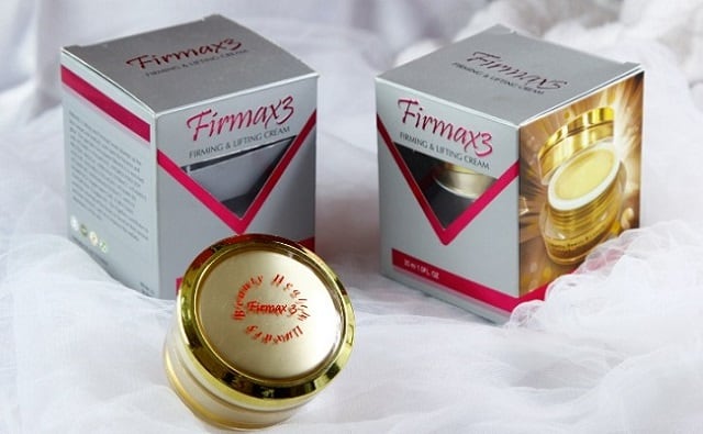 FIRMAX3 FIRMING & LIFTING CREAM - Best Buy Beauty Plaza