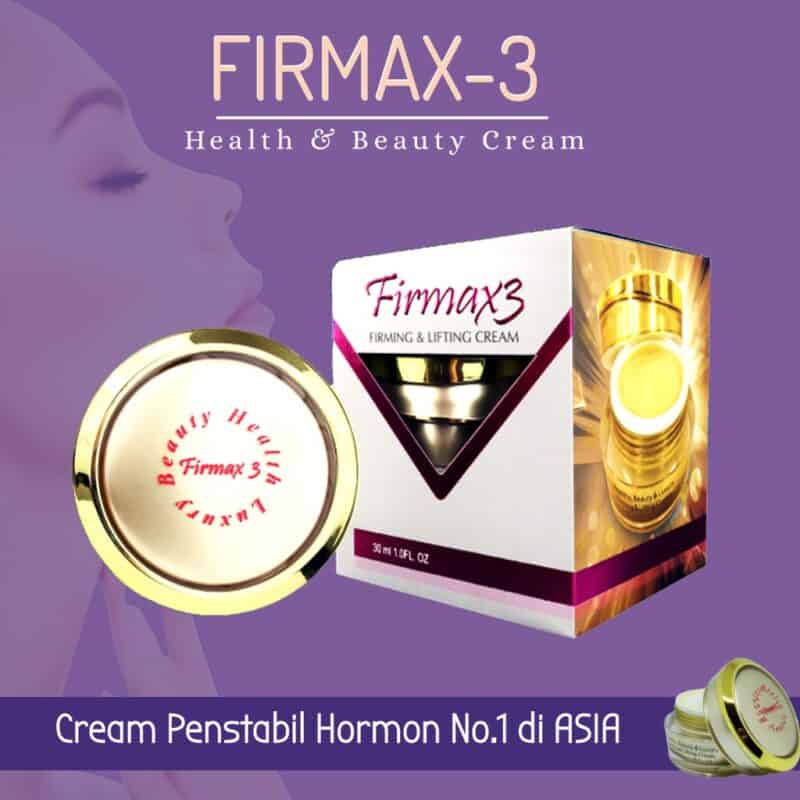 FIRMAX3 FIRMING & LIFTING CREAM - Best Buy Beauty Plaza