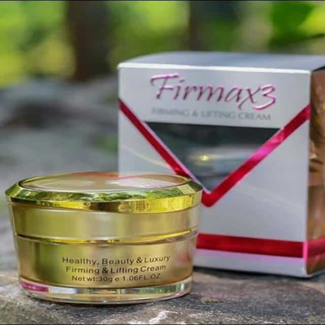 FIRMAX3 FIRMING & LIFTING CREAM - Best Buy Beauty Plaza