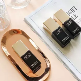 NRC FOUNDATION - Best Buy Beauty Plaza