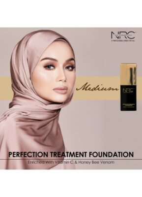 NRC FOUNDATION - Best Buy Beauty Plaza