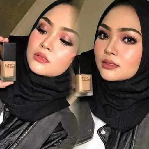 NRC FOUNDATION - Best Buy Beauty Plaza