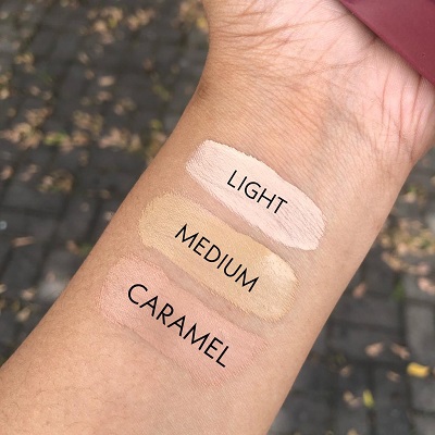 OKAYA COVER KILLER - Best Buy Beauty Plaza