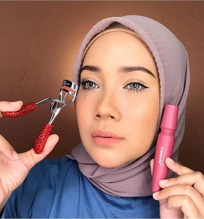 OKAYA MASCARA FREE CURLER - Best Buy Beauty Plaza