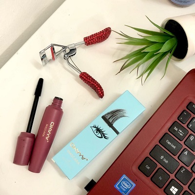 OKAYA MASCARA FREE CURLER - Best Buy Beauty Plaza