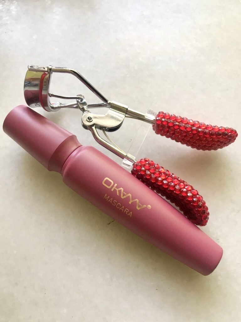 OKAYA MASCARA FREE CURLER | Best Buy Beauty Plaza