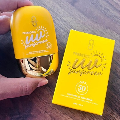 ALHA ALFA PREBIOTIK UV SUNSCREEN - Best Buy Beauty Plaza