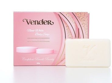VENDER BEAUTY SOAP - Best Buy Beauty Plaza
