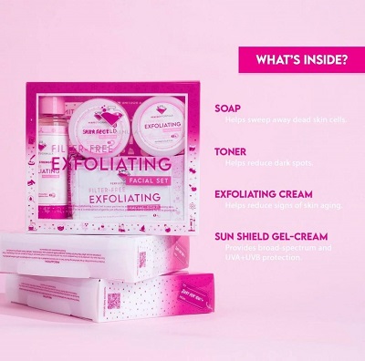 BRILLIANT PERFECT FORMULA (EXTRA STRENGTH) - Best Buy Beauty Plaza