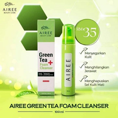 AIREE CLEANSER - Best Buy Beauty Plaza