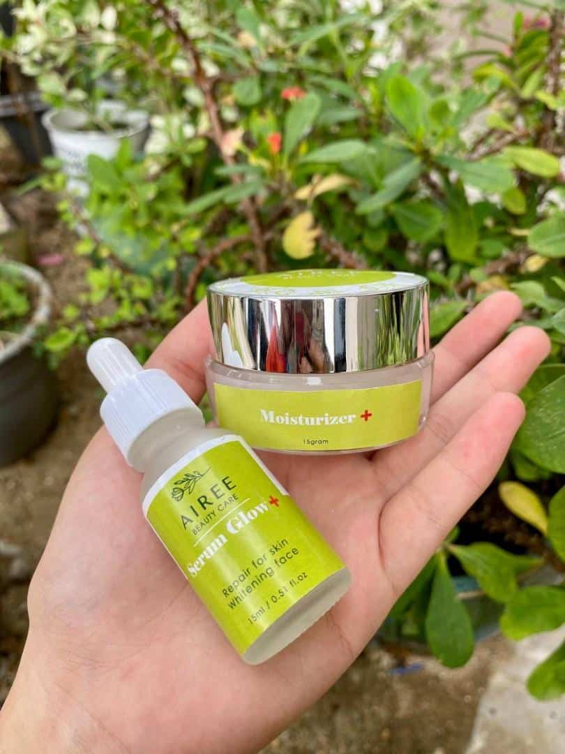 AIREE FACE GLOWING - Best Buy Beauty Plaza