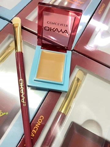 OKAYA CONCEALER - Best Buy Beauty Plaza