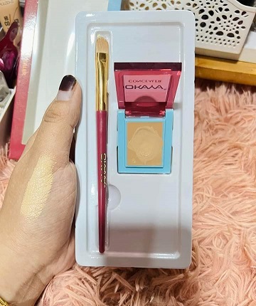 OKAYA CONCEALER - Best Buy Beauty Plaza