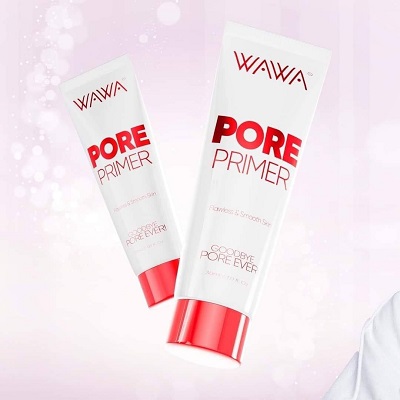 WAWA PORE PRIMER - Best Buy Beauty Plaza