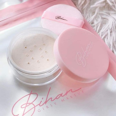 BIHAN LOOSE POWDER - Best Buy Beauty Plaza