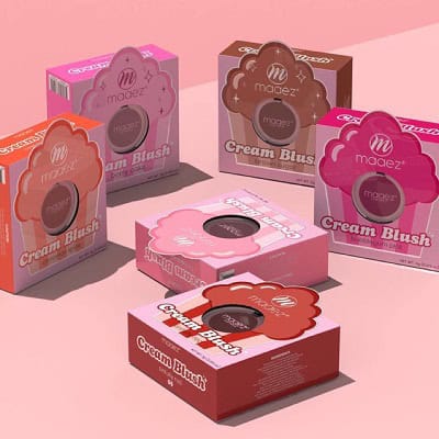 MAAEZ CREAM BLUSH - Best Buy Beauty Plaza