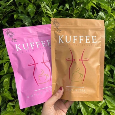 KUFFEE CHOCOLATE WHITE COFFEE - Best Buy Beauty Plaza