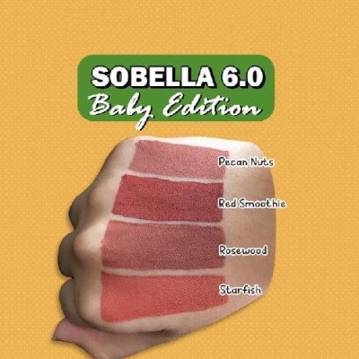SOBELLA Archives - Best Buy Beauty Plaza