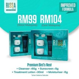 RISSA SKINCARE - Best Buy Beauty Plaza