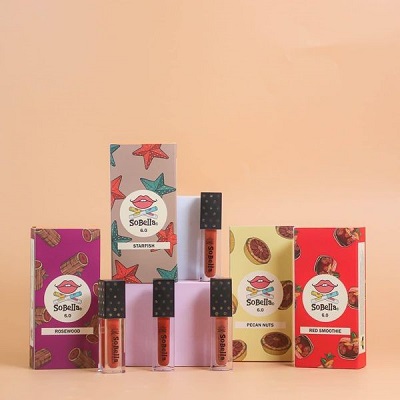 SOBELLA Archives - Best Buy Beauty Plaza