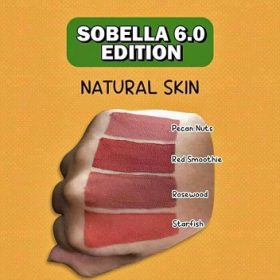 SOBELLA Archives - Best Buy Beauty Plaza