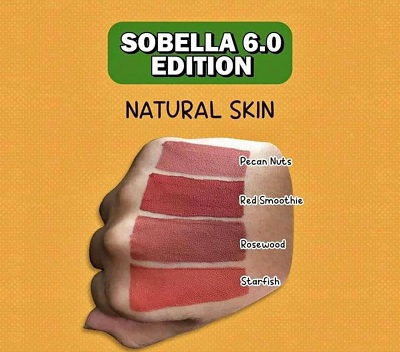 SOBELLA 6.0 EDITION MOMMY - Best Buy Beauty Plaza