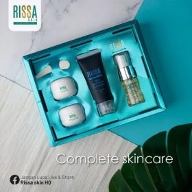 RISSA SKINCARE - Best Buy Beauty Plaza