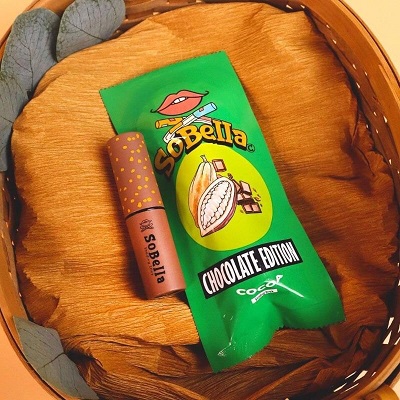 SOBELLA COCOA SHADER - Best Buy Beauty Plaza