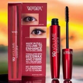 WAWA 9D VOLUME MASCARA - Best Buy Beauty Plaza